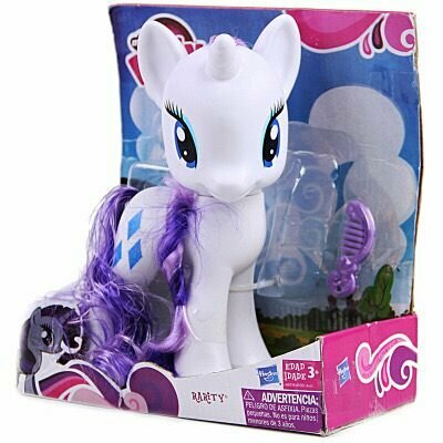 My Little Pony-MLP, Скульптура пони (22CM)