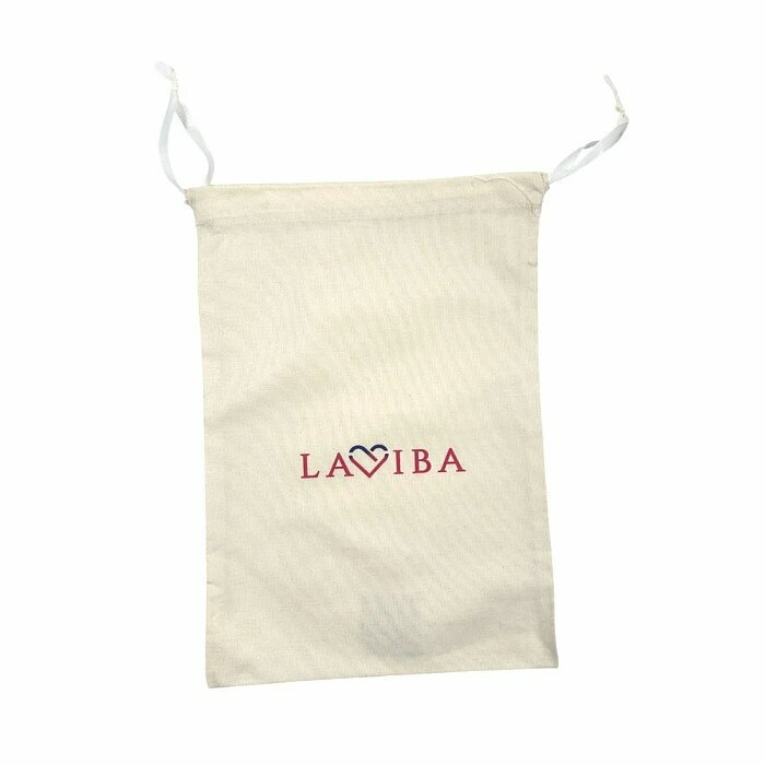 Удобный тканевый мешочек для хранения игрушек «LaViba», большой