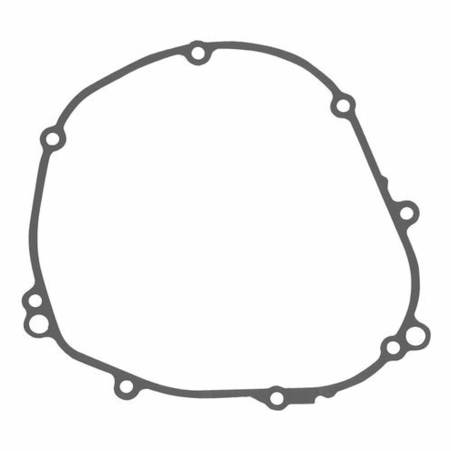 Yamaha YZF-R1 07-08, FZ1 06-15, FZ8 прокладка крышки сцепления 4C8-15461-00-00 / 5VY-15461-00-00