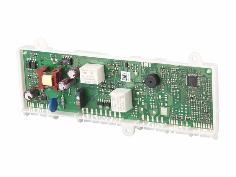 Модуль (плата) для холодильника Bosch KGN36, KGN39 (00655140, 655140)