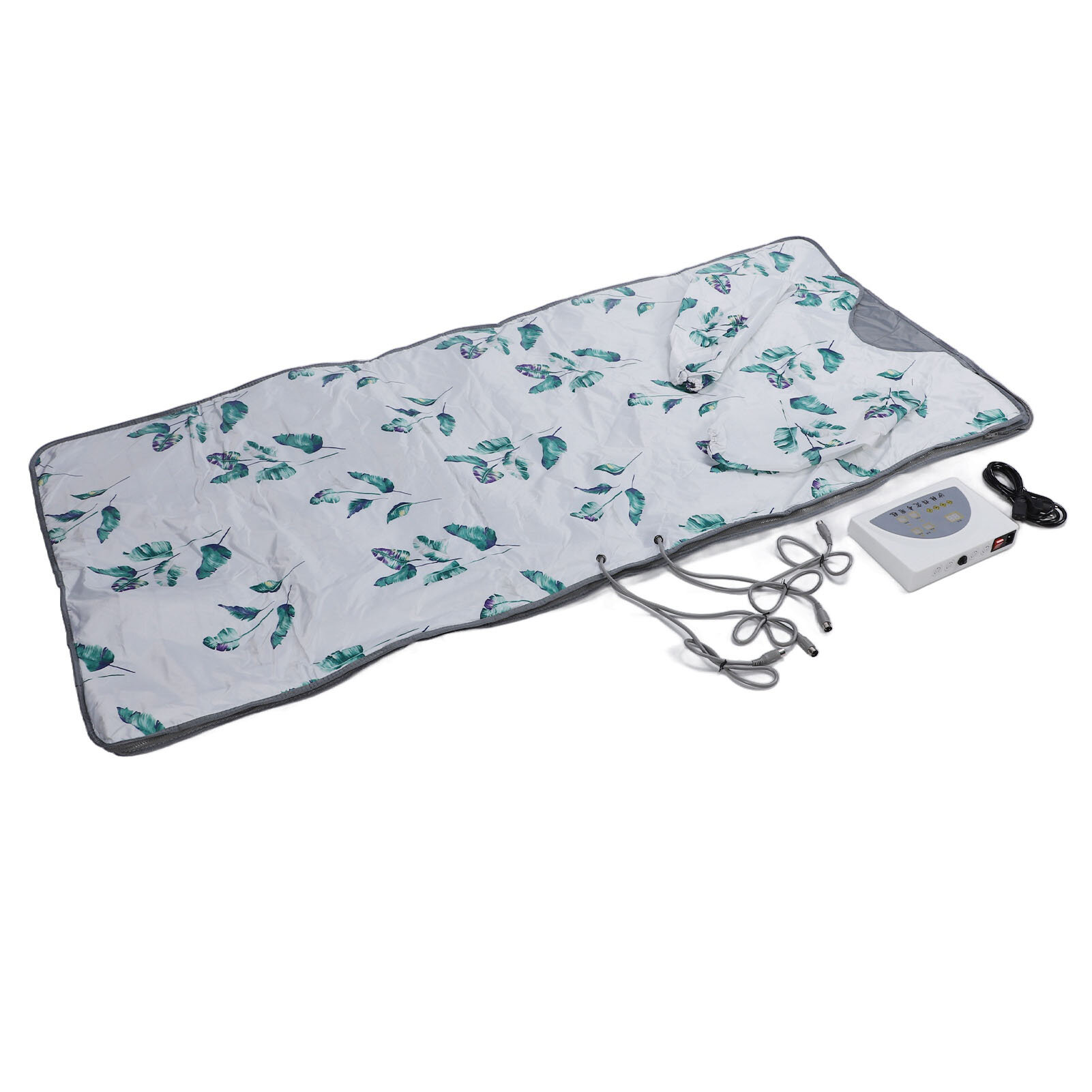 Инфракрасное одеяло для сауны 650Вт, снимает стресс, ускоряет метаболизм, для дома