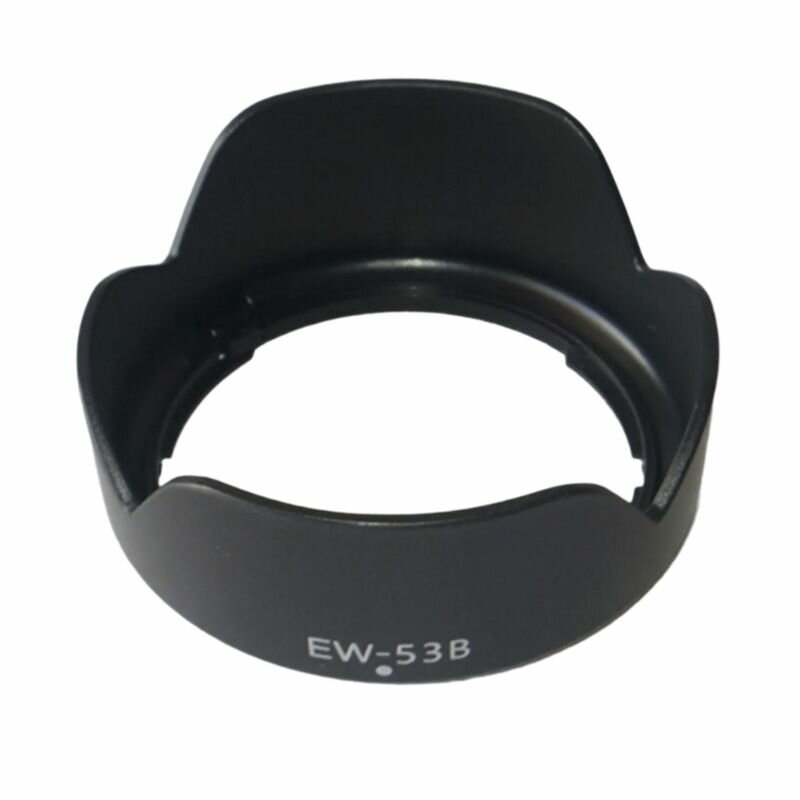 Бленда объектива EW-53B для RF-S 10-18mm F4.5-6.3 IS