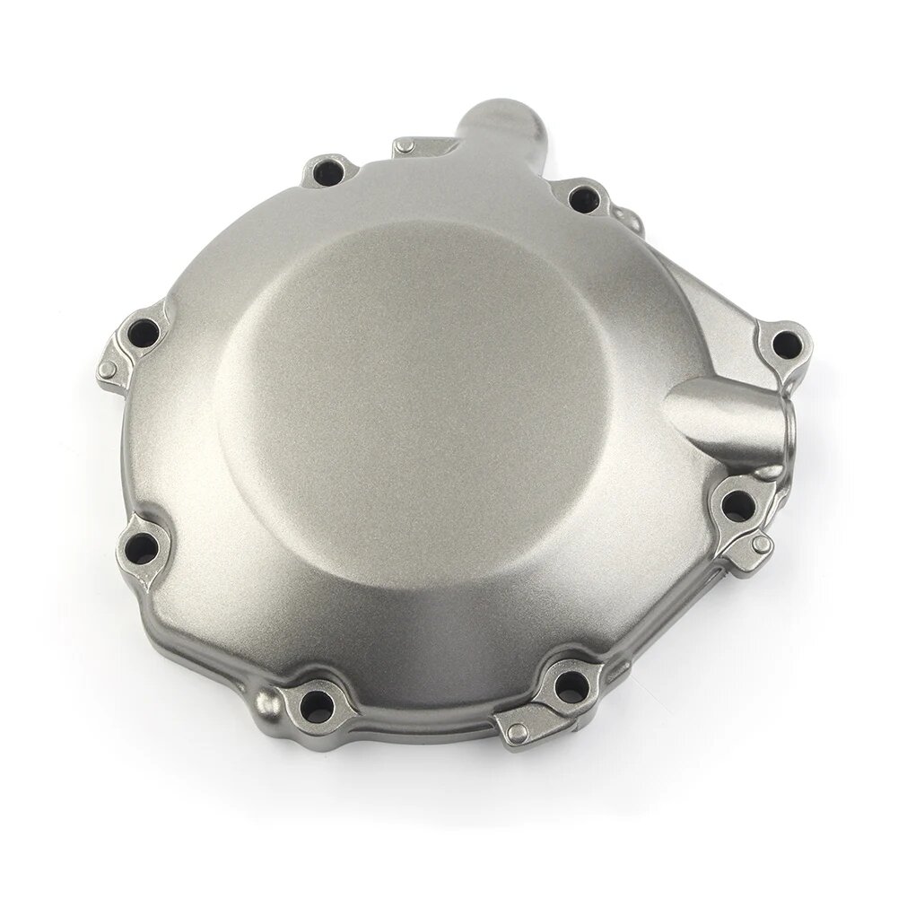 Статор двигателя мотоцикла, картер, крышка генератора, картер для Honda CBR1000RR CBR1000 RR 2004 2005, алюминий с ЧПУ