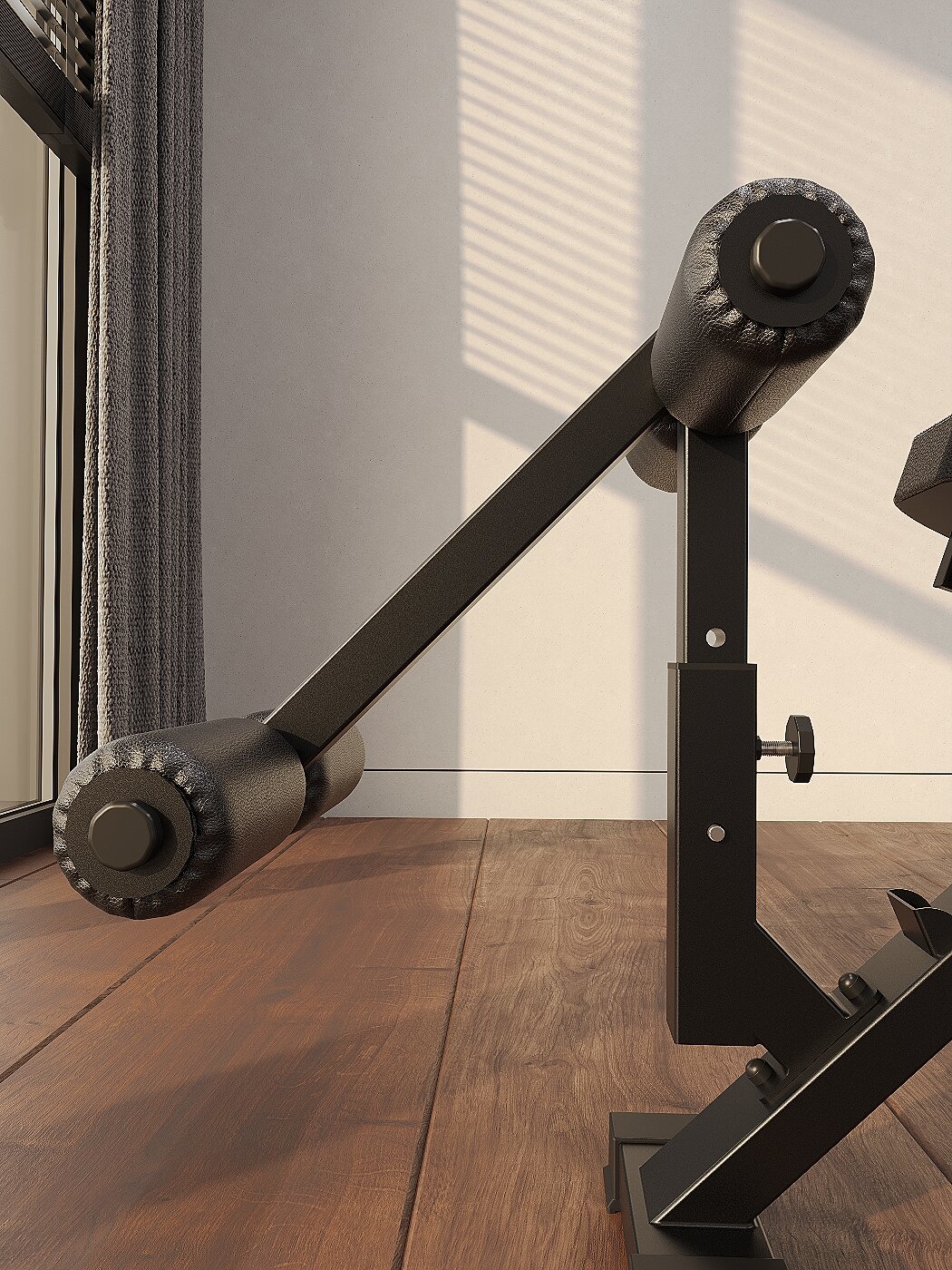 Опция упор для пресса Domsen DS12