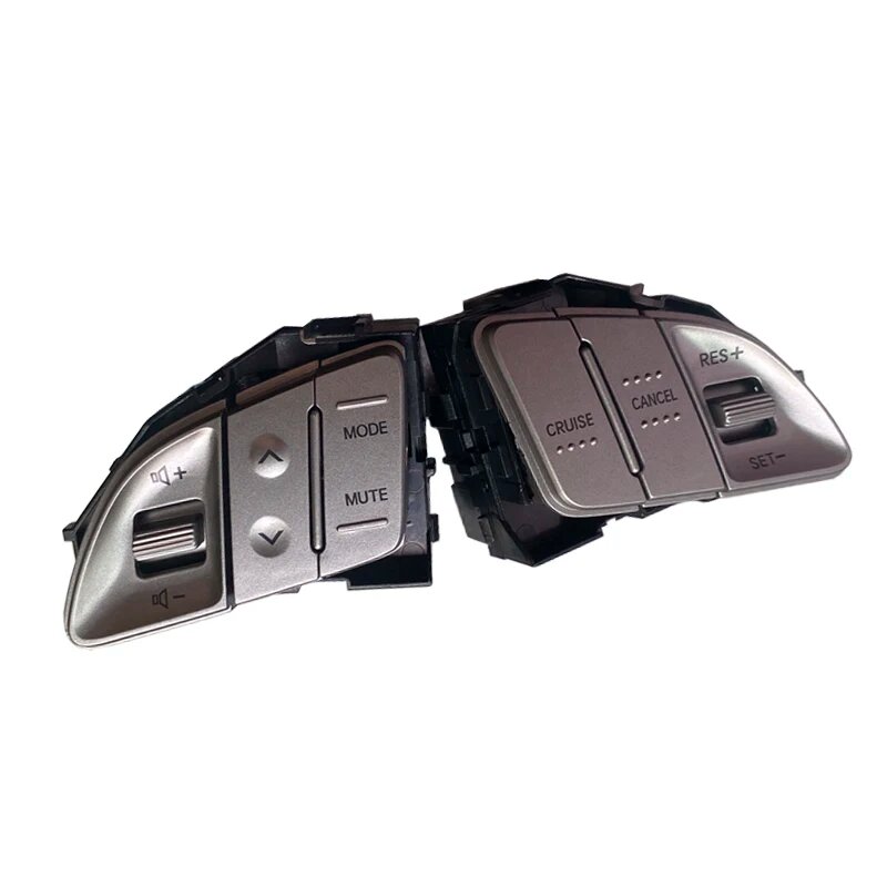 Панель управления на руль автомобиля, левая панель управления, правая кнопка дистанционного управления для Hyundai Tucson IX35, buttons
