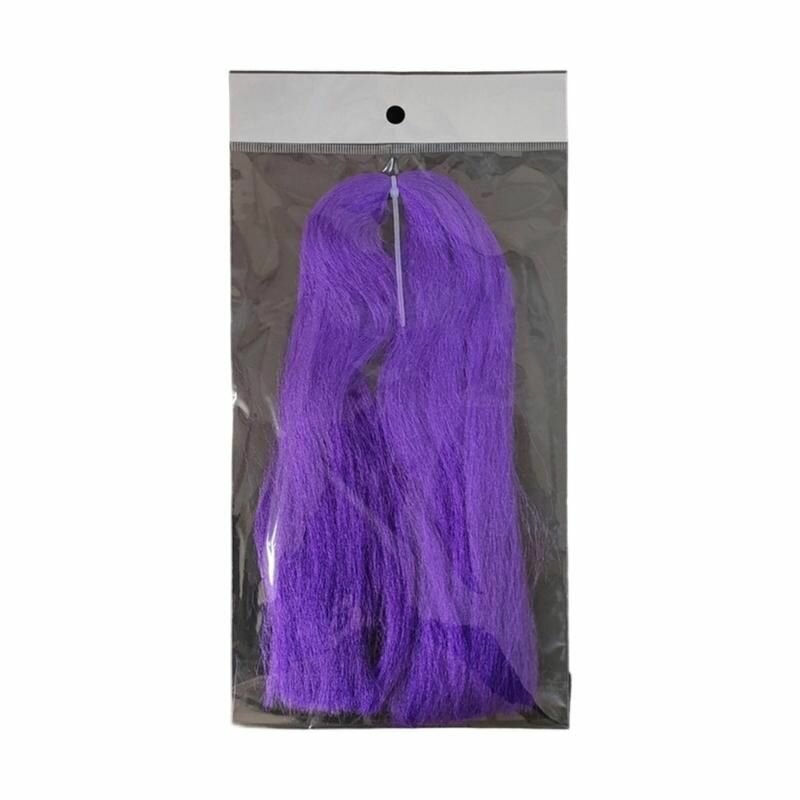 Набор для вязания мушек из карбона, Фиолетовый