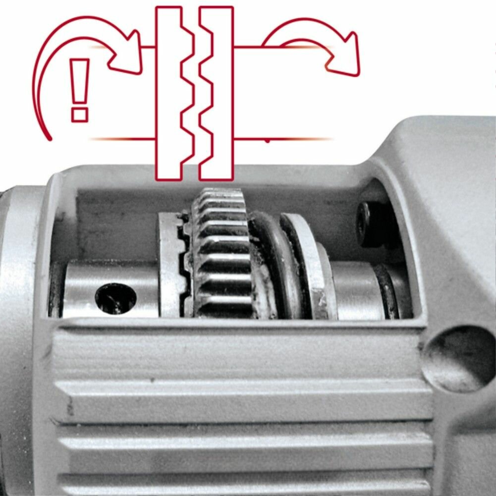 Перфоратор Einhell TE-RH 32 4F Kit для бурения и долбления бетона — фото 1