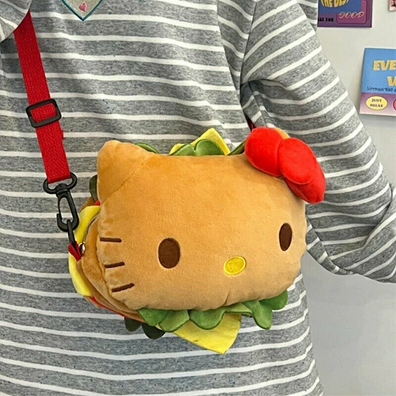 Рюкзак Sanrio Hello Kitty, Hello Kitty — фото 1