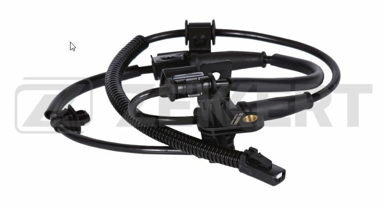 Датчик ABS. Zekkert. передний правый Kia Ceed Pro Ceed.