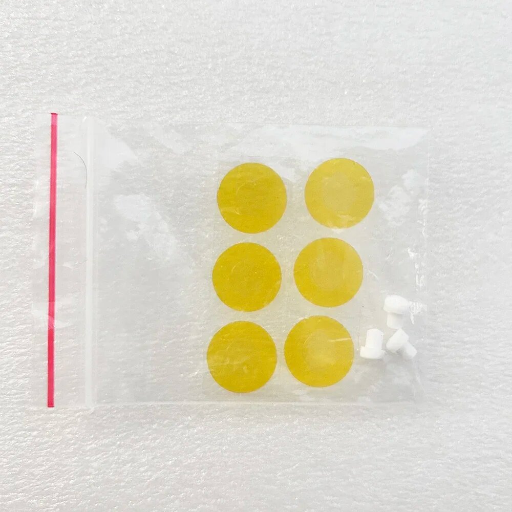 Головки Vilnason для Hifu 7D Mini, Stickers
