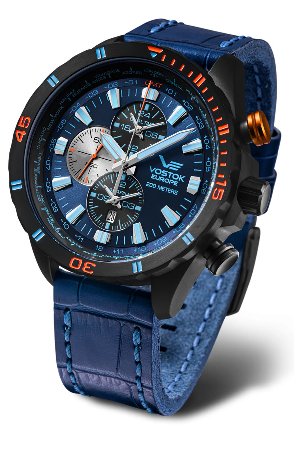 Наручные часы