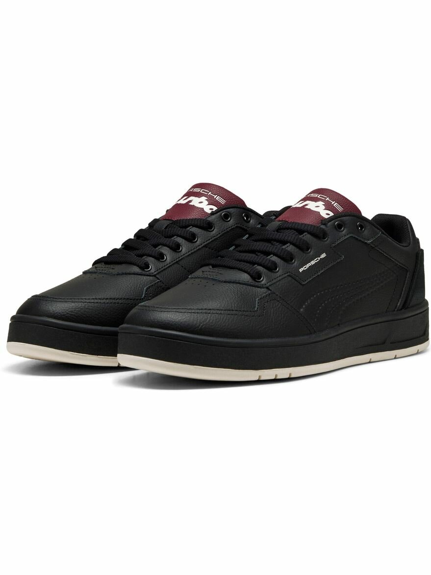 Кеды Porsche Legacy Court Classic Lux Men's Sneakers