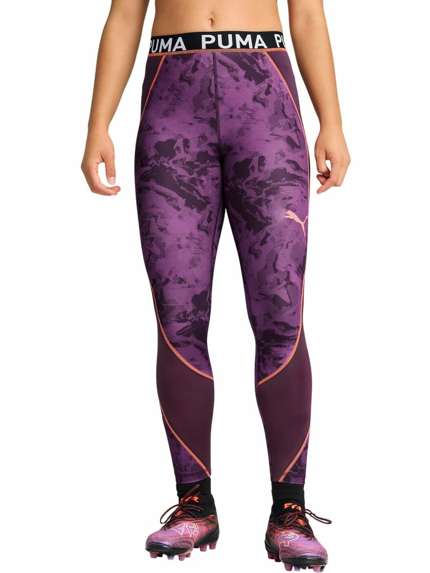 Тайтсы IndividualBLAZE Strong Tight