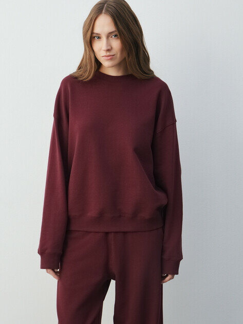 Свитшот GLENN