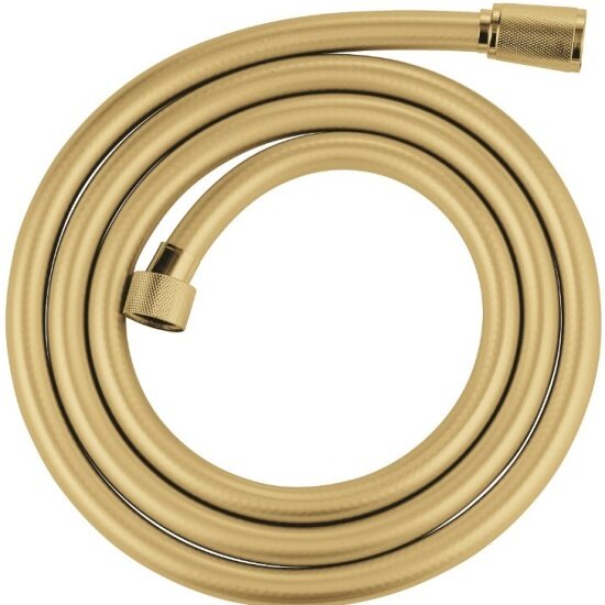Душевой шланг Grohe Silverflex, 175 см, TwistStop 28388GL1