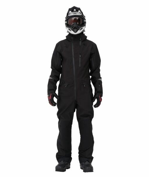 Комбинезон горнолыжный Hyperlook Rebel