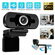 1080P high definition wireless intelligent webcam small hacker