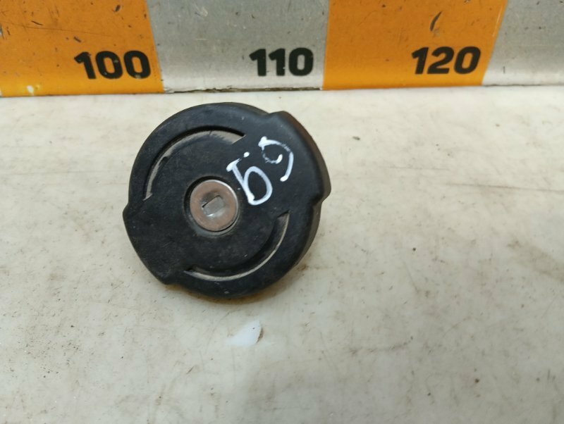 Б/У пробка бензобака Крышка бензобака Peugeot Partner B9 484515 Peugeot-Citroen арт. 1508H7