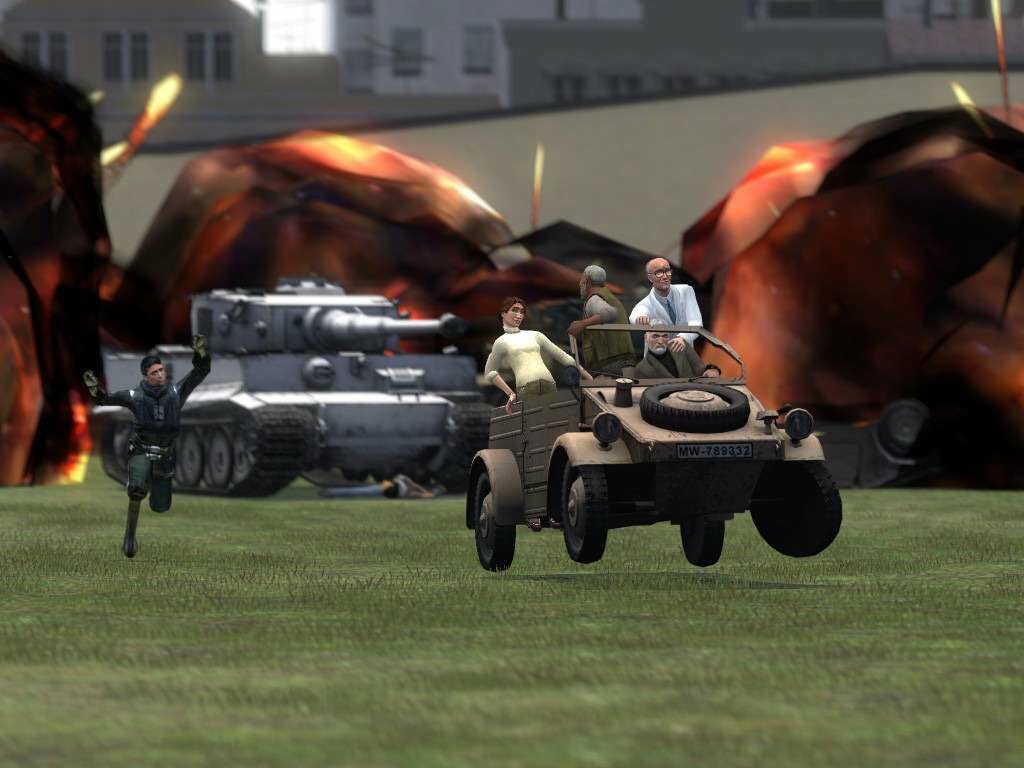 Counter-Strike: Source + Garry's Mod Steam Подарок • регион Весь мир