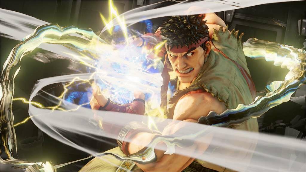 Street Fighter V: Champion издание + Season 5 Premium Pass Набор PC Steam Ключ