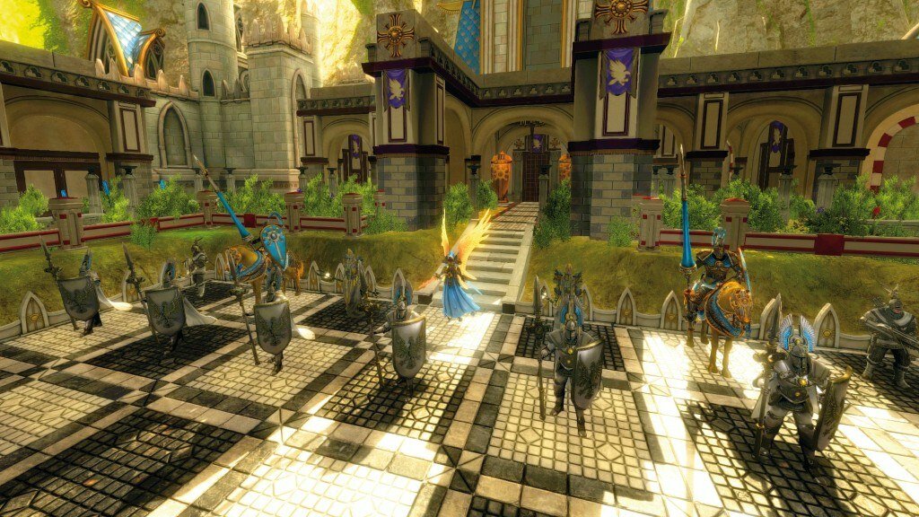 Might and Magic X: Legacy - The Falcon and the Unicorn DLC Ubisoft Connect Ключ