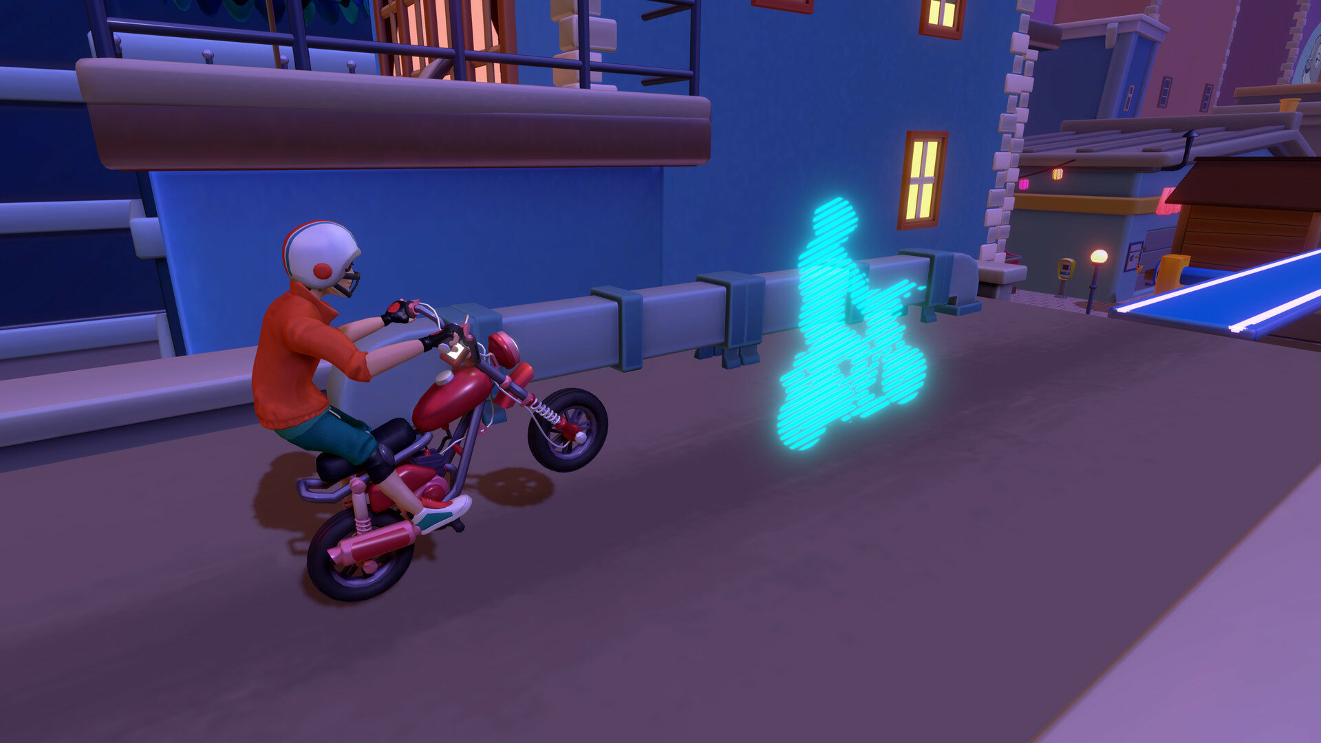 Urban Trial Tricky Deluxe-издание Steam Ключ • Активация Steam