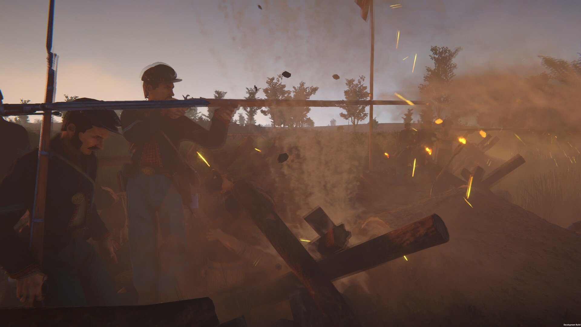 Battle Cry of Freedom Steam Ключ • Активация Steam • регион Весь мир