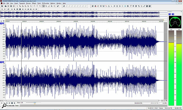MAGIX Sound Forge Audio Studio 12 Digital Download Ключ • Цифровой ключ