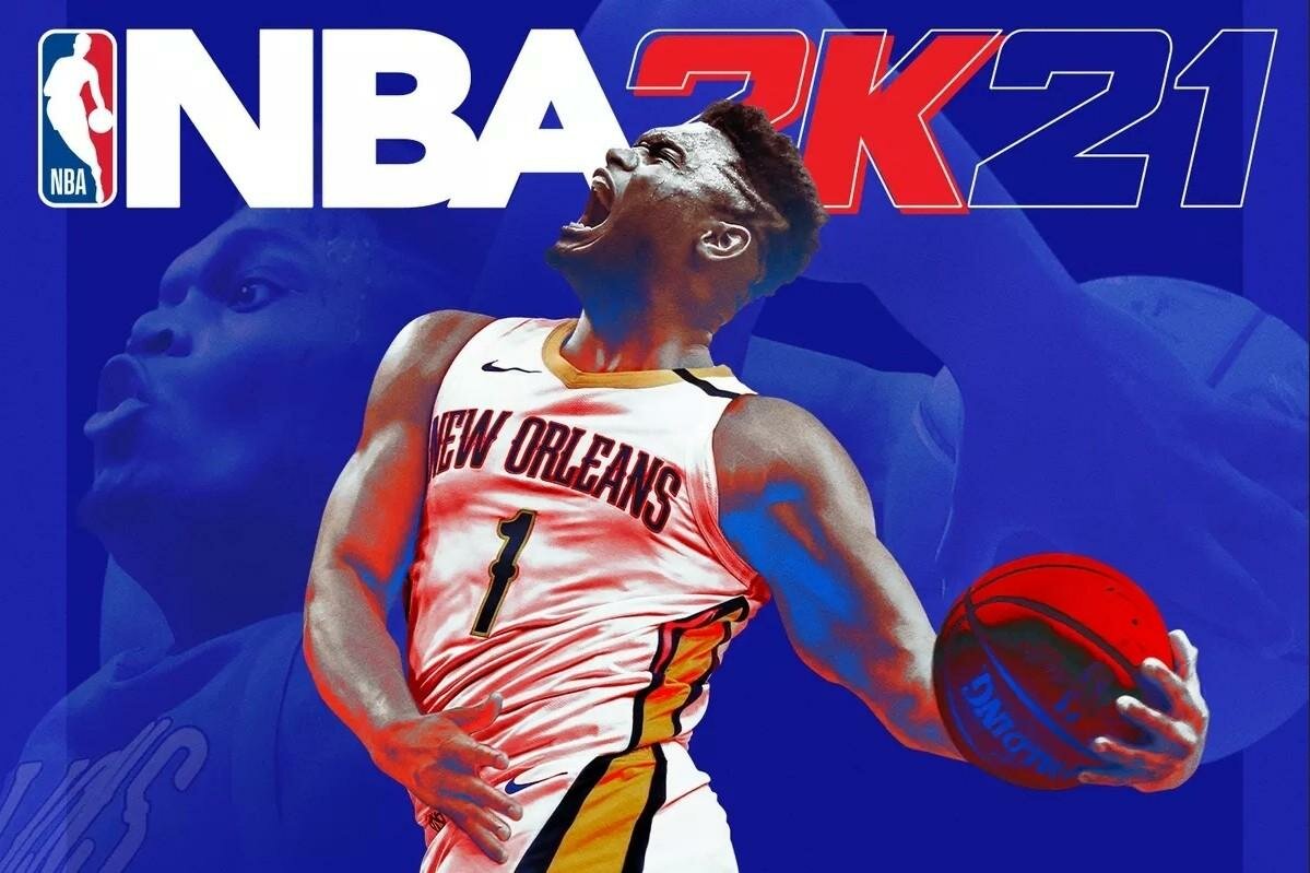 NBA 2K21 Next Generation Xbox Series X|S Online Аккаунт Activation