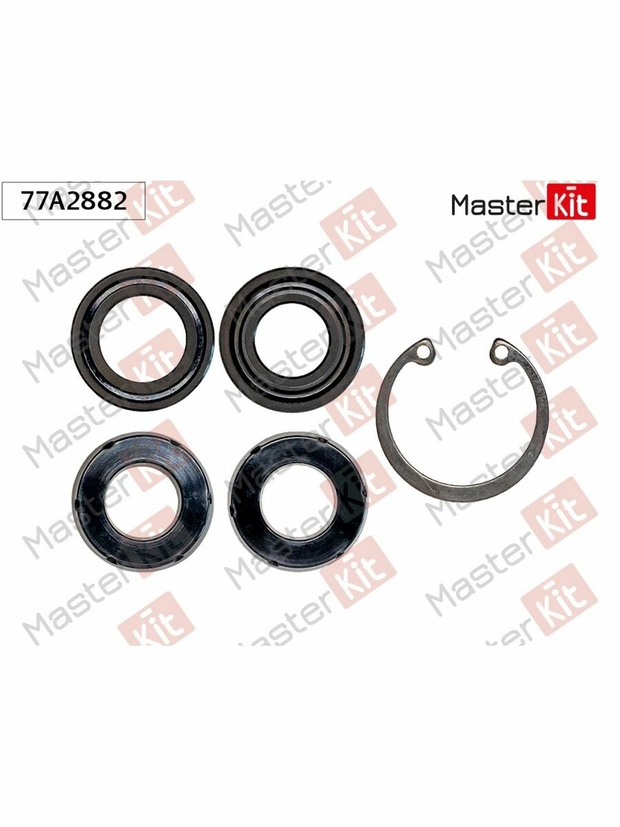 Ремкомплект главного тормозного цилиндра MasterKIT 77A2882 для а/м TOYOTA Land Cruiser Prado / Тойота Ленд Крузер Прадо