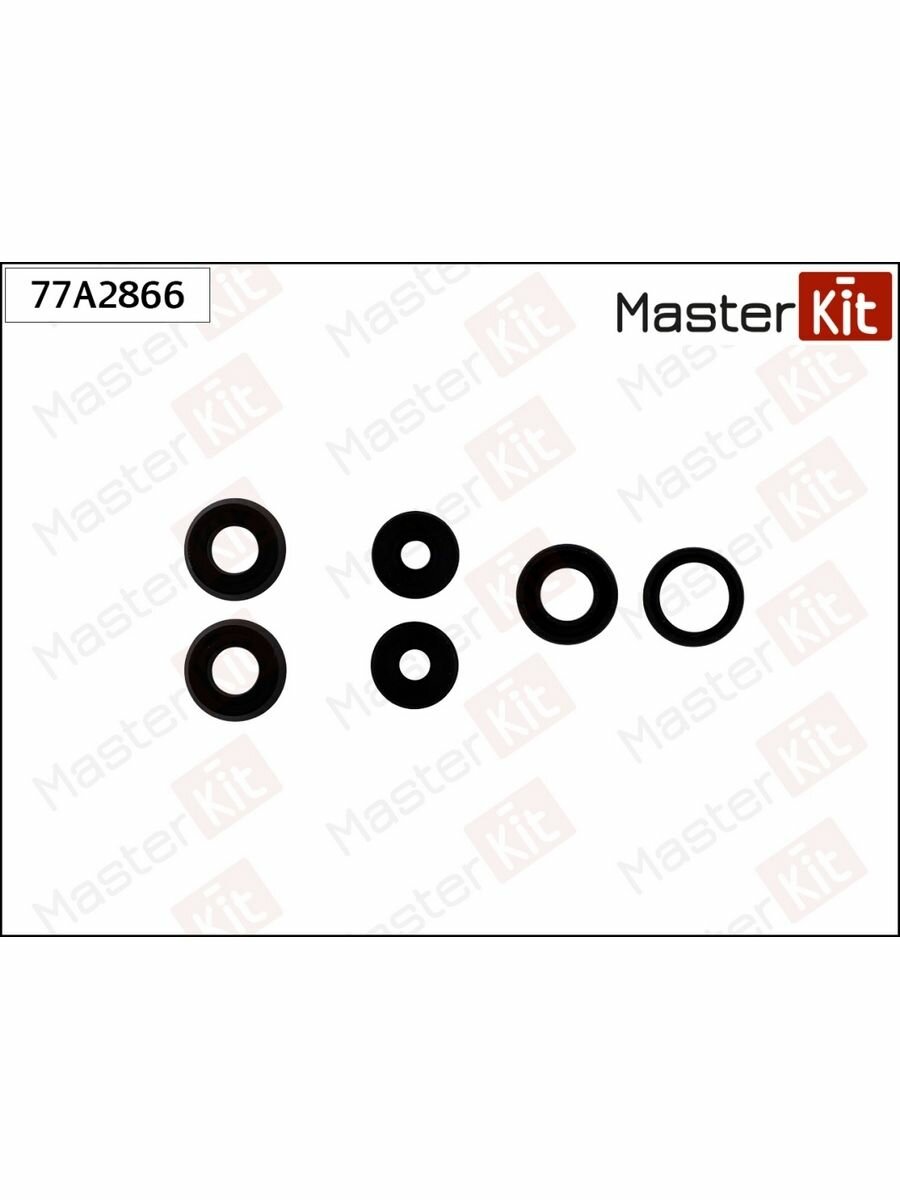 Ремкомплект главного тормозного цилиндра MasterKIT 77A2866 для а/м FORD Transit / Форд Транзит