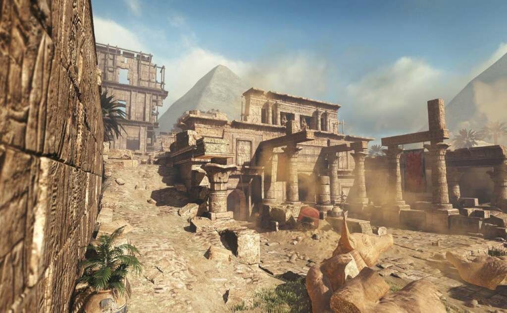 Call of Duty: Ghosts - Invasion DLC Steam Подарок • регион Весь мир