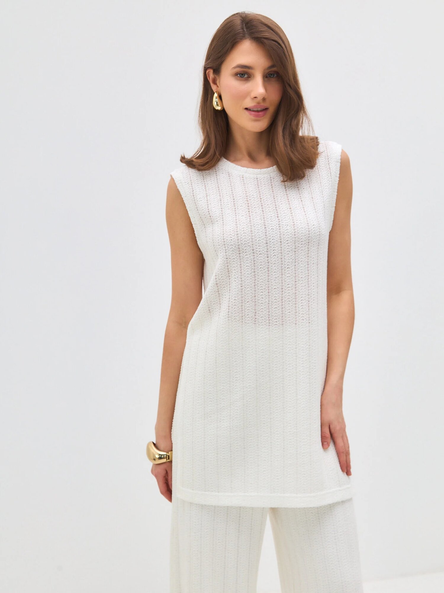 Туника Коллекция SS25