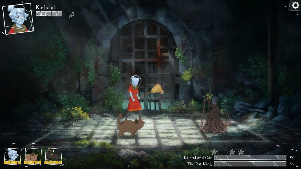 The Girl of Glass: A Summer Bird's Tale Steam Ключ • Активация Steam