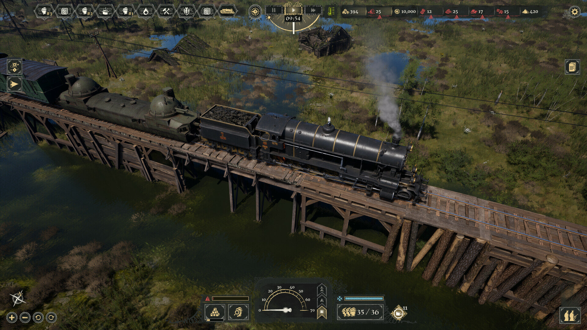 Last Train Home PC Steam Аккаунт • Активация Steam • регион Весь мир