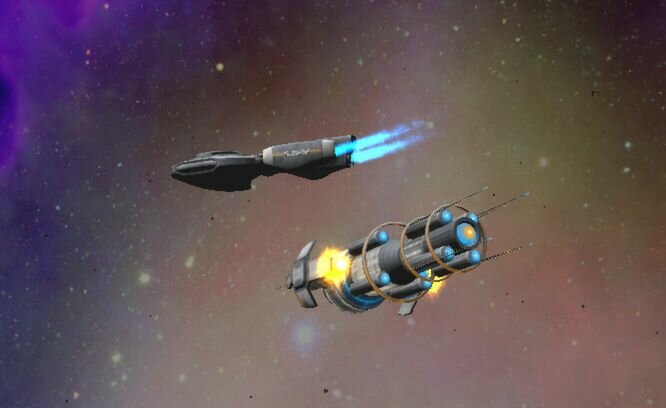 Artemis Spaceship Bridge Simulator Steam Ключ • Активация Steam