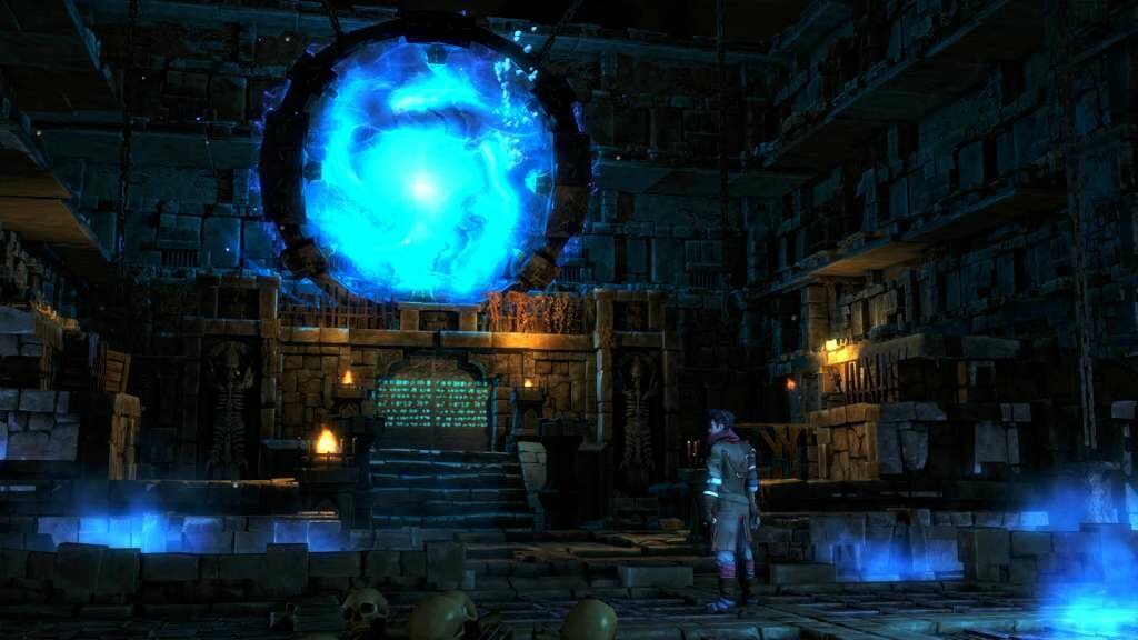 Zenith PC Steam Ключ • Активация Steam • регион Весь мир • цифровой ключ