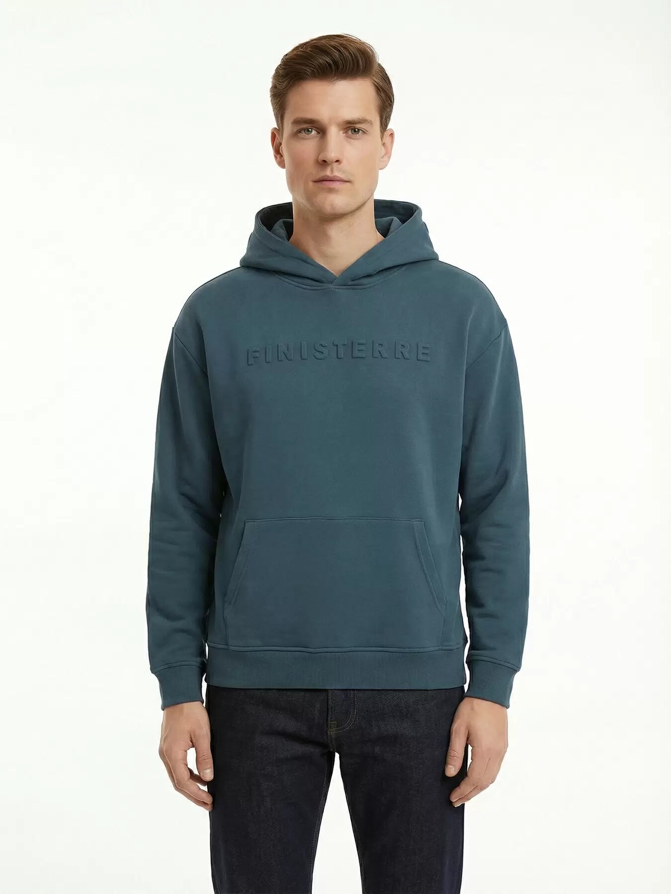 Худи Finisterre Force