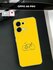 Чехол на Oppo A6 Pro / Оппо A6 Про с принтом Хобби велосипед 1