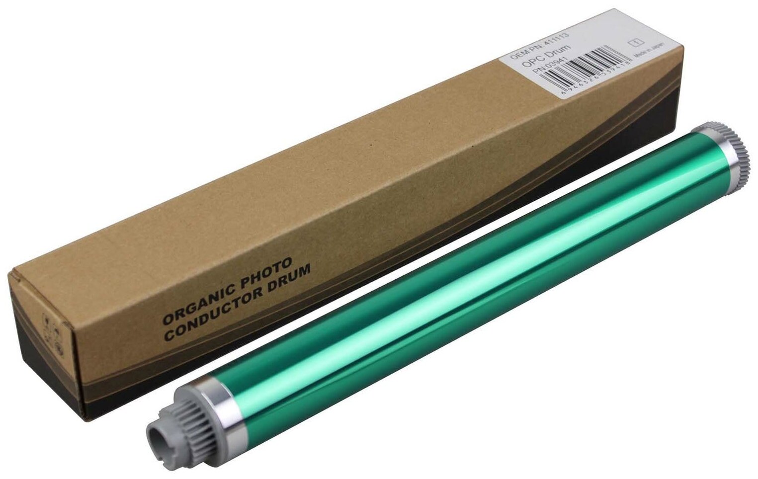 Барабан для Ricoh Aficio MP-201, 1515, MP161, MP-171, MP-301SPF, MP-301SP, MP201, MP171 CET