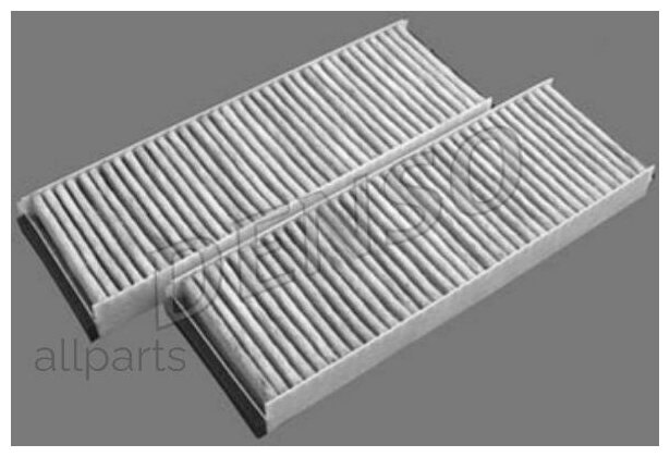 DENSO DCF122K Denso Салонный фильтр DCF122K
