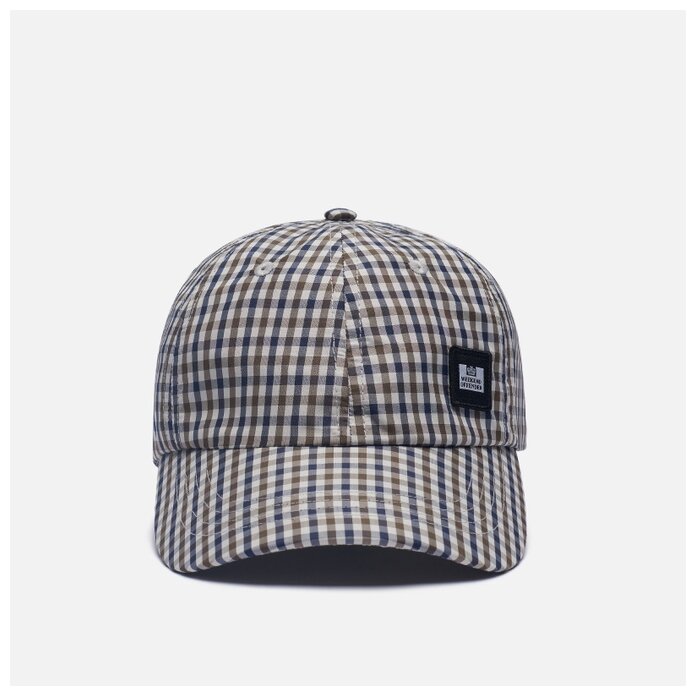 Купить Кепка Weekend Offender Clay коричневый SIZE за 3990р. с доставкой