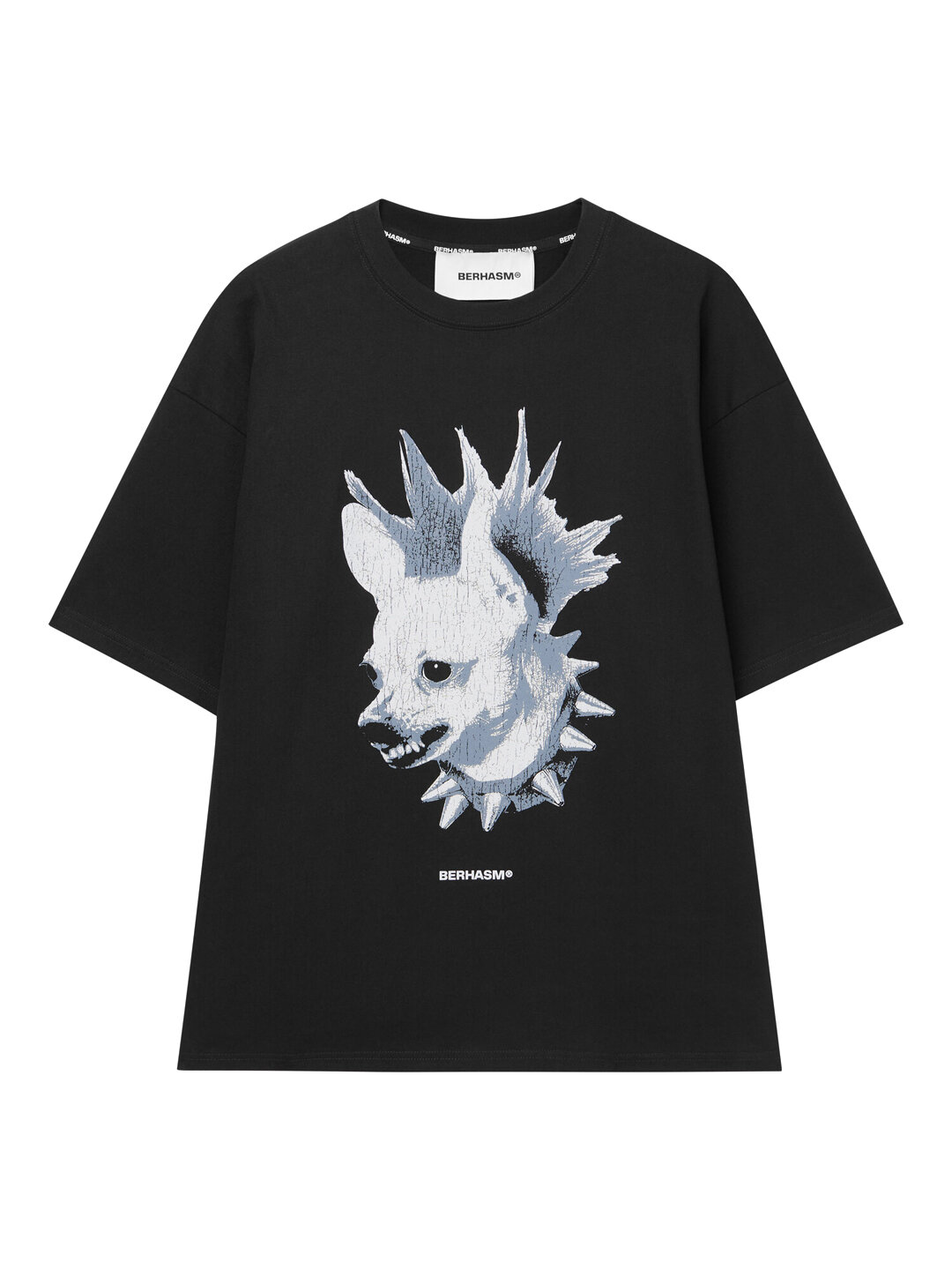 Футболка Футболка Try me, beatch