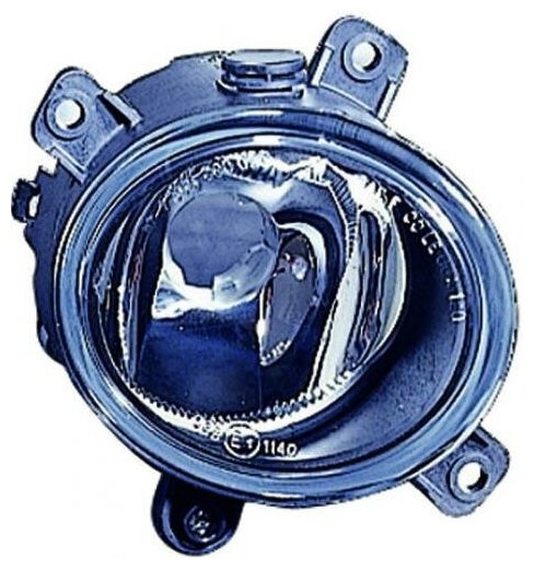DEPO 431-2013L-UQ Фара противотуманная левая