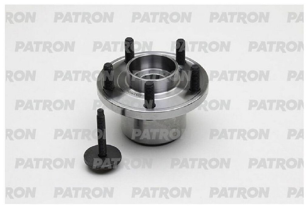 Ступица колеса передн FORD Mondeo IV 07 Focus RS PATRON PBK6585H