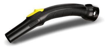 Колено пластмассовое, С-DN 32, Karcher | 4.408-051.0