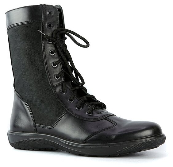 Ботинки Берцы Экстрим "Утки" м. 6467