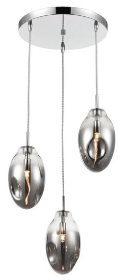 Подвесной светильник Vele Luce Lucy VL5613P23