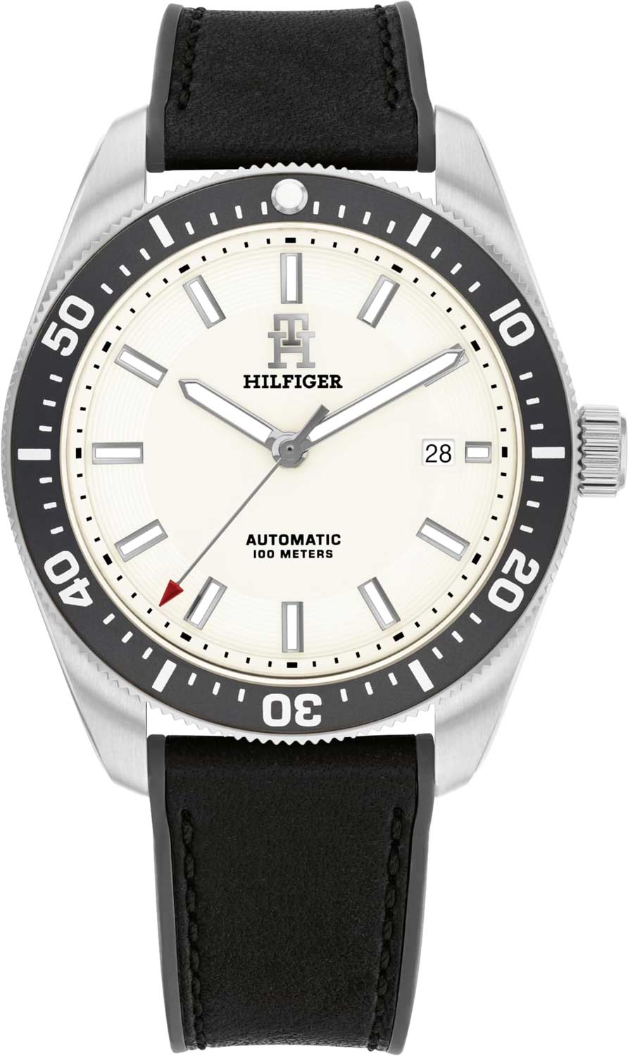  TOMMY HILFIGER Multifunction