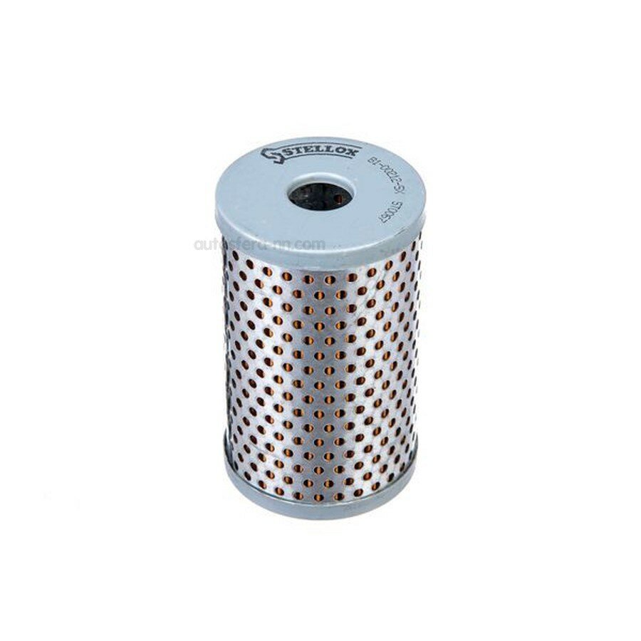 STELLOX 8100212SX фильтрующий элемент масла ! ГУР \KAMAZ